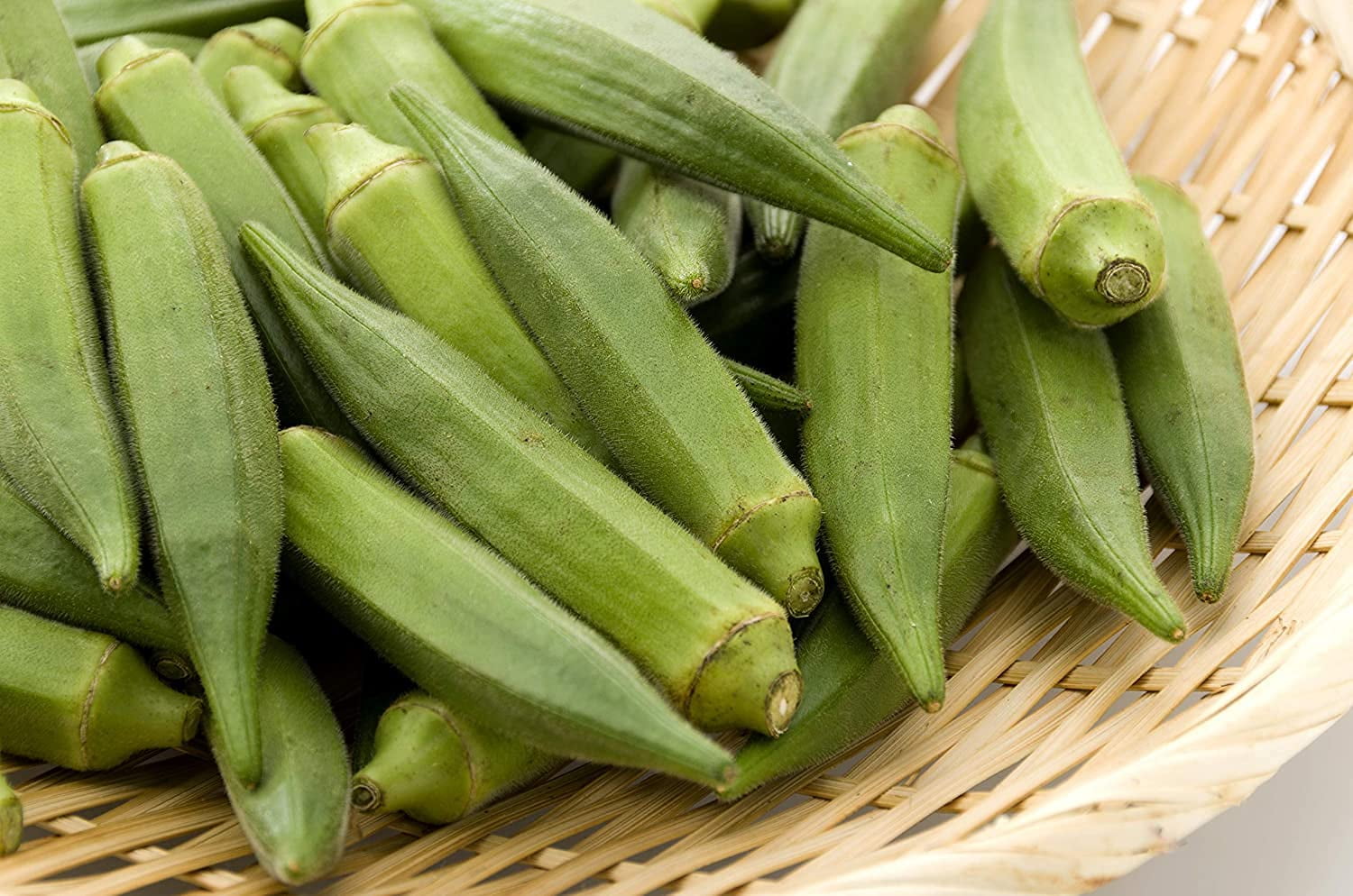 Vegetable Garden Seeds for Planting - Grow Heirloom Vegetables (Okra ...