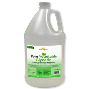 Vegetable Glycerin Usp