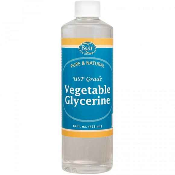 Food Glycerin