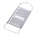 Vegetable Grater Tool, Potato Cucumber Carrot Chopper, Stainless Steel ...