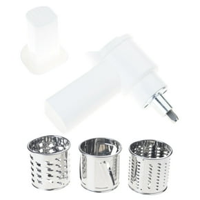 Kitchenaid Grater Attachment