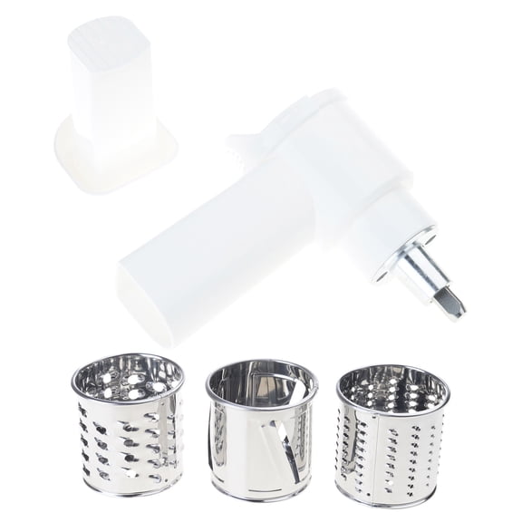 Kitchenaid Grater Attachment