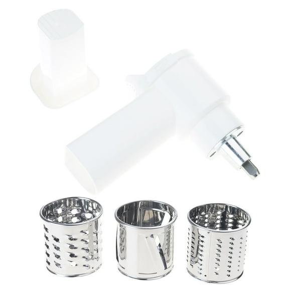 Kitchenaid Grater Attachment