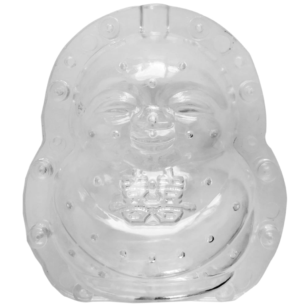 HOOWIFFY Small Shaper Molds Fruit Shaper Plastic Fruits Shaping Tool ...