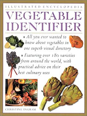 Pre-Owned Vegetable Identifier : A Complete Visual Directory of the ...