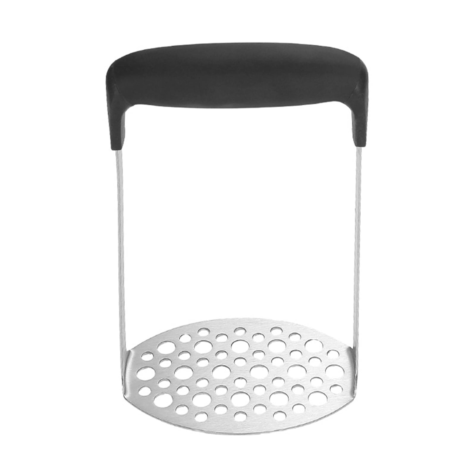 Vegetable Masher Potato Masher with Ergonomic Handle Food Grade ...