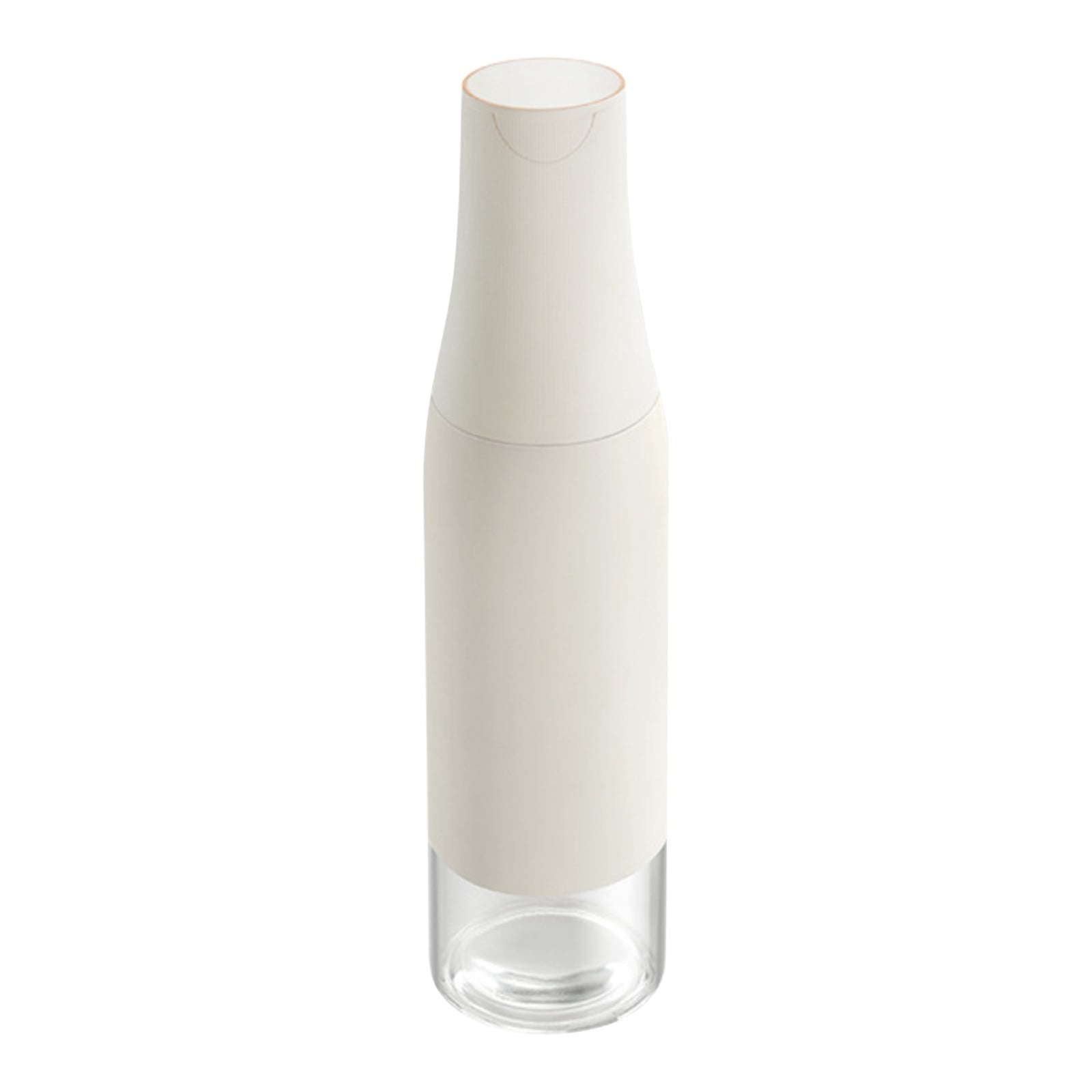 Vegetable Oil Dispenser Home Kitchen Glass Condiment Bottle Soy Vinegar ...