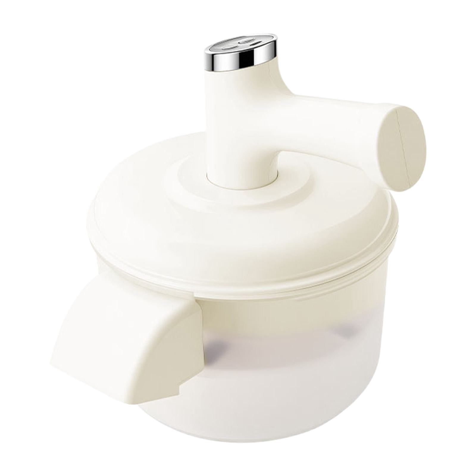 Vegetable Peeler,Automatic Potato Peeler Electric,Vegetable Skin ...