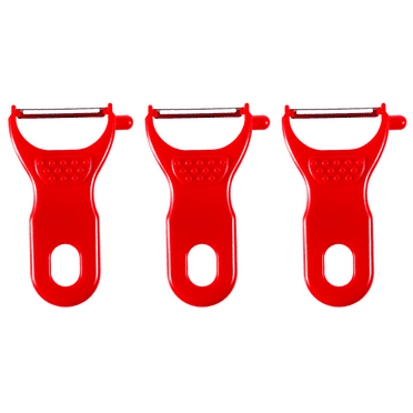 Fox Run 5093 Vegetable Peeler Stainless Steel - Walmart.com