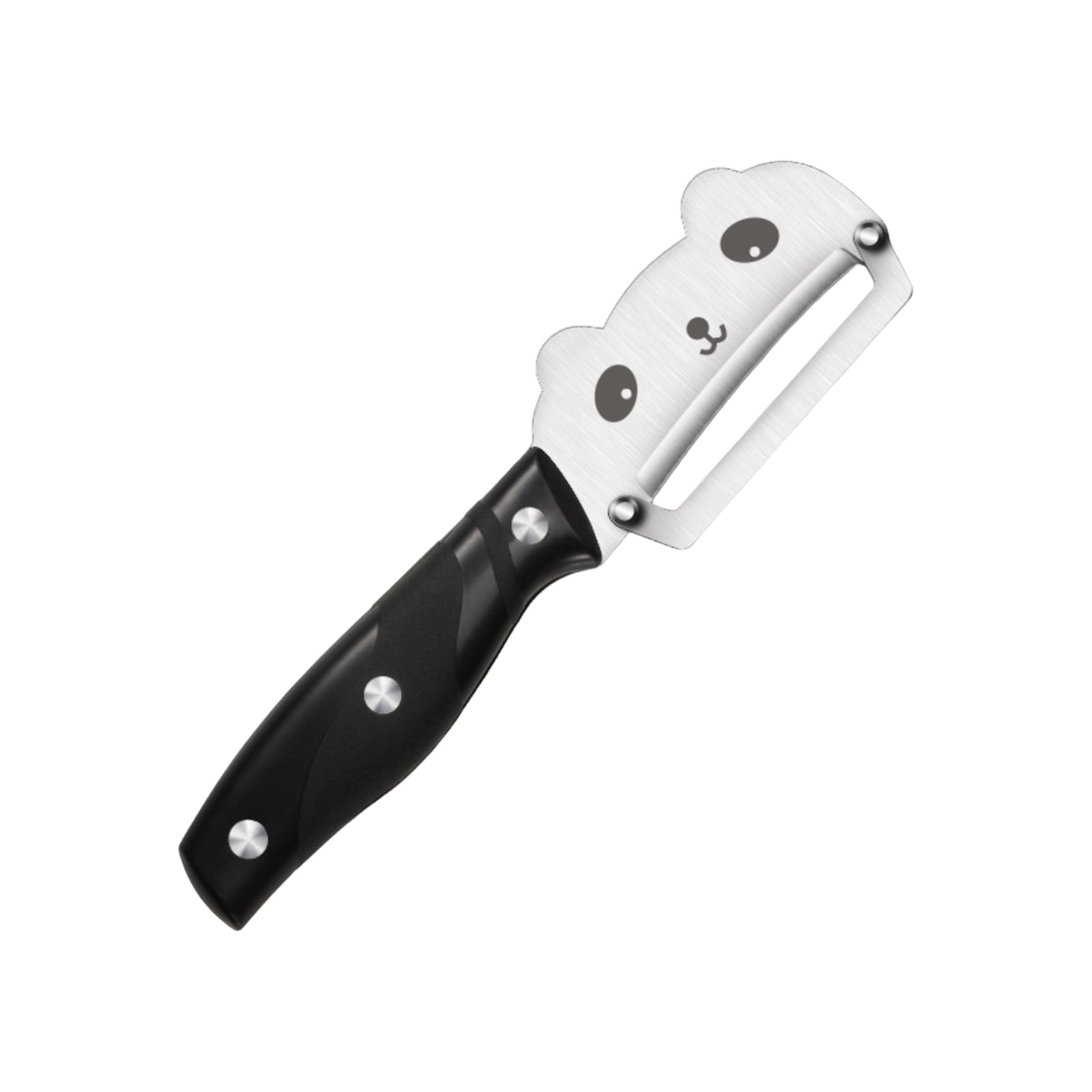 Vegetable Peeler Multi-Functional Stainless Steel Kitchen Knife, Potato ...