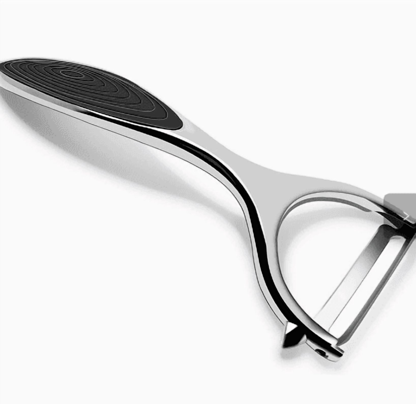 Vegetable Peeler, Potato Peelers for Kitchen Stainless Steel Multi ...