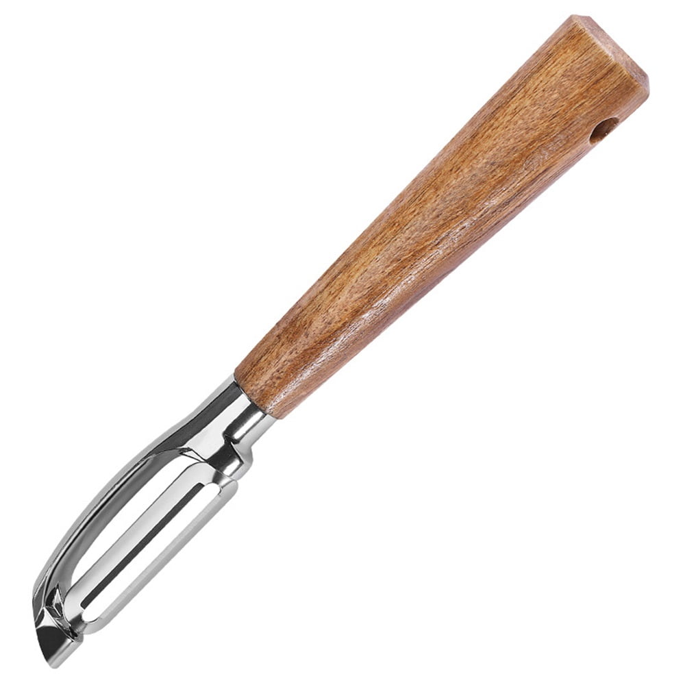 Vegetable Peeler Scraper & Core Extractor - Potato/Carrot/Apple Peeler ...
