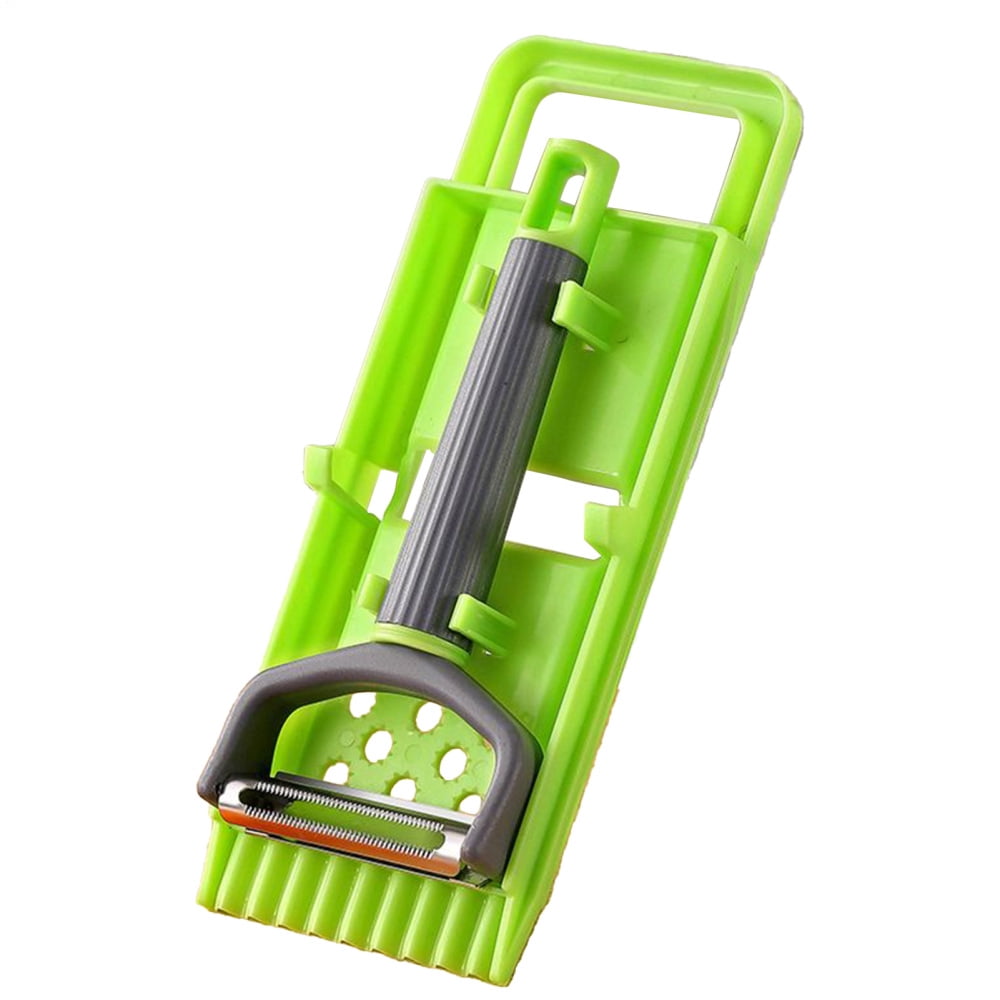 Vegetable Peelers for Kitchen Fruit Peeler Shredder Tool Set Kitchen ...
