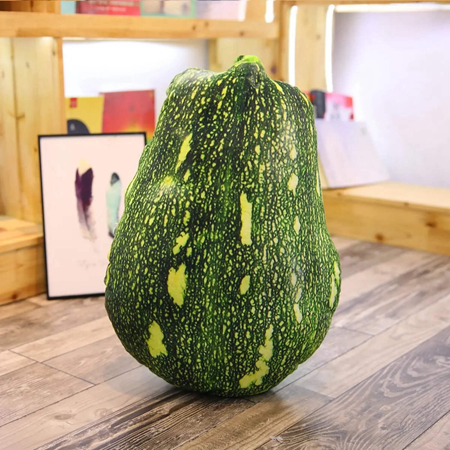 Vegetable Pillow Cushion Vegetable Plush Dolls Potato Broccoli Pepper ...