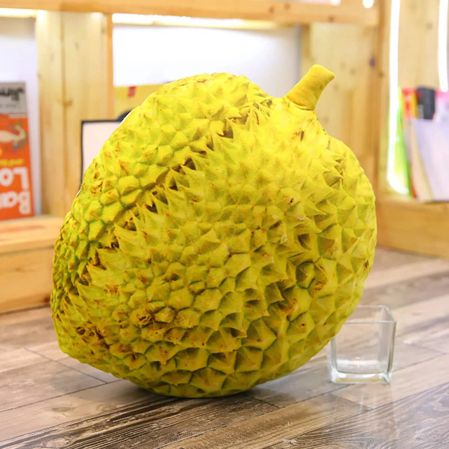 Vegetable Pillow Cushion Vegetable Plush Dolls Potato Broccoli Pepper ...