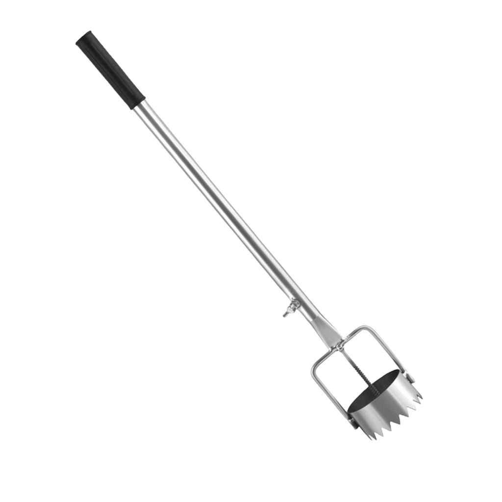 Vegetable Planting and Transplanting Agricultural Film Breaker Plastic ...