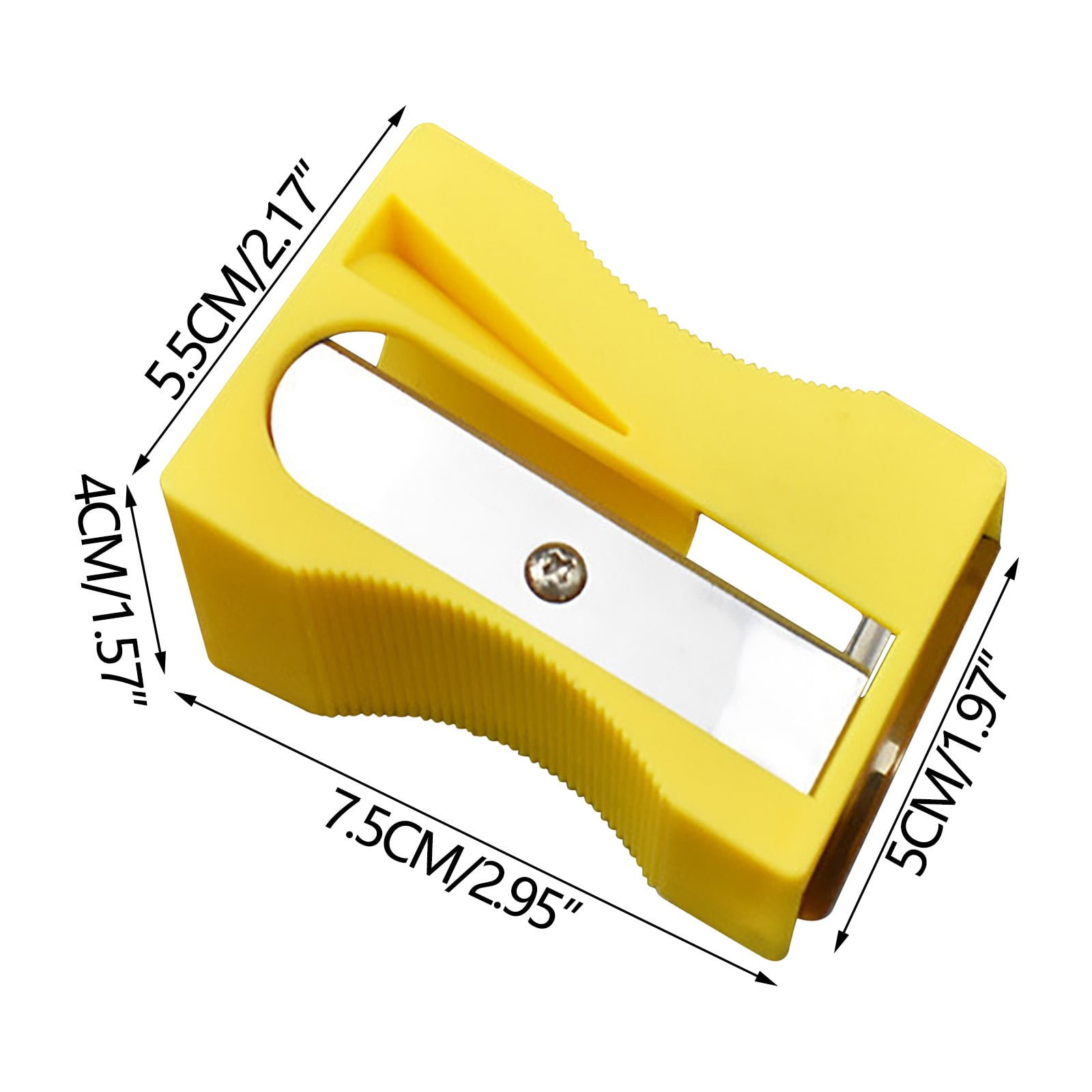 Vegetable Ribbon Peeler Sharpener Kitchen Tool for Carrots Cucumbers ...