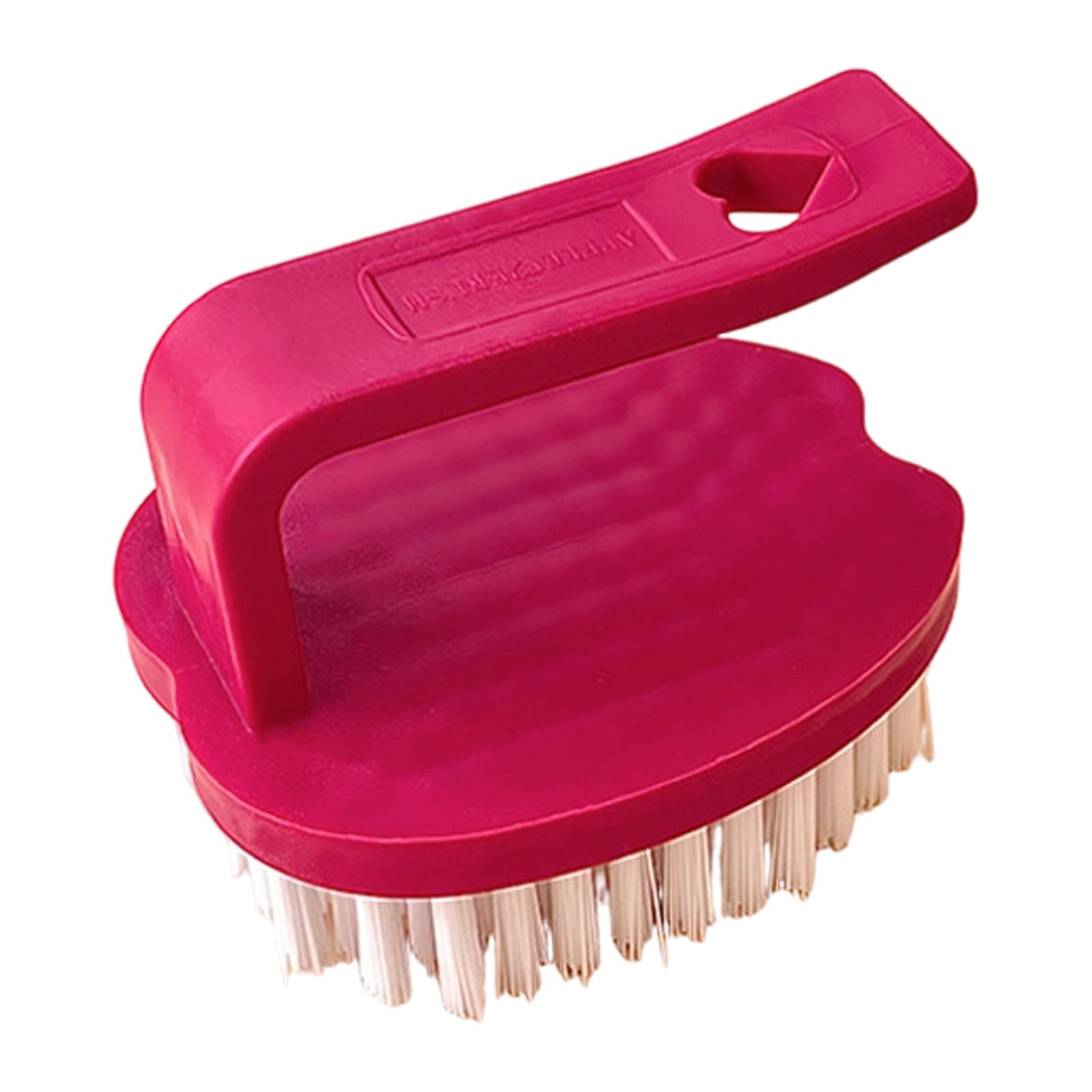 Vegetable Scrubber Brush,Fruit and Vegetable Brushes,Vegetable Brush ...