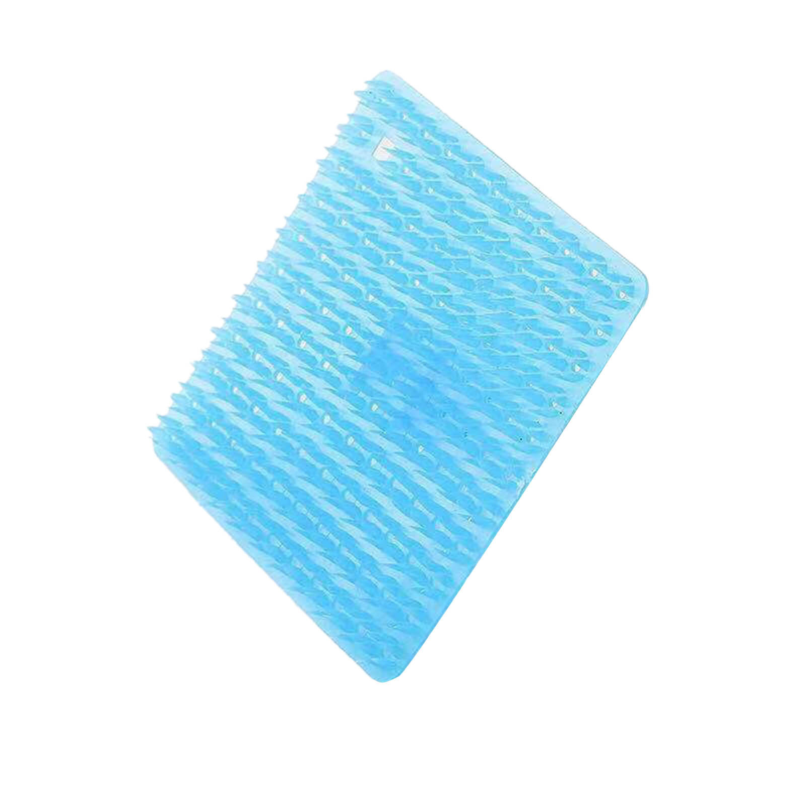 Vegetable Scrubber Brush With Finger Holder Flexible Potato Scrubber ...