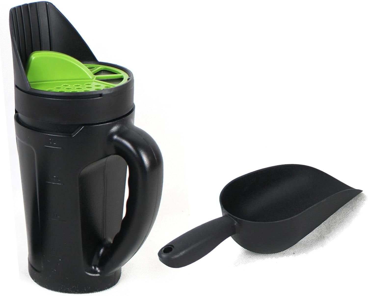 Vegetable Seed Seeder, Seeding Pot, Snow Sprinkle jug - Walmart.com