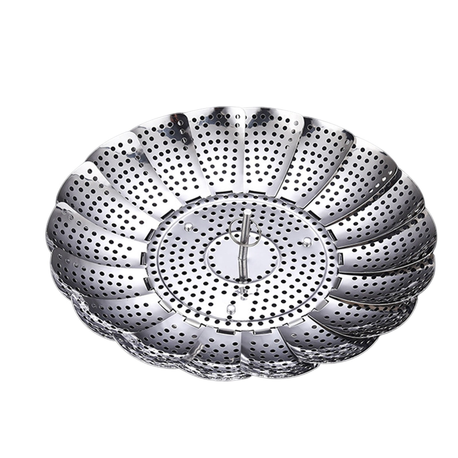 Vegetable Steamer Basket for Cooking Food Veggie Broccoli Meat Steamer ...