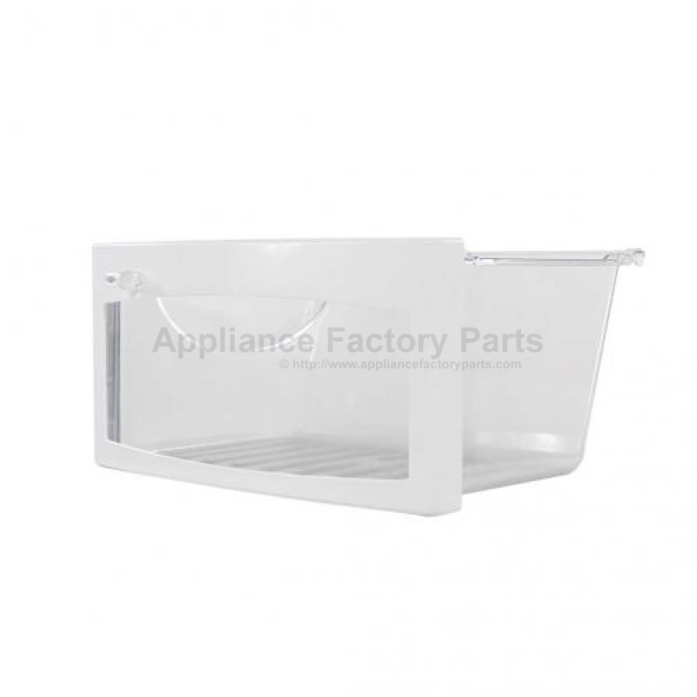 Vegetable Tray Assembly 3391JJ1042D - Walmart.com