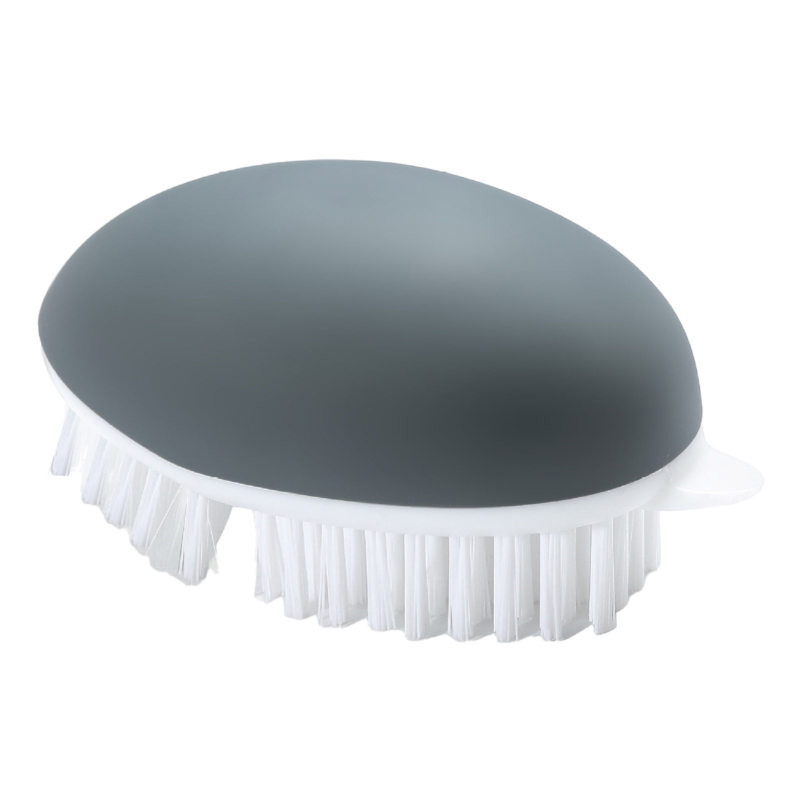 Vegetable and Food Cleaning Brush with Flexible Hard for Scrubbing ...