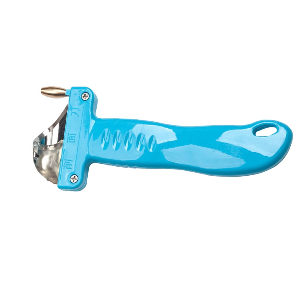 Vegetables Slicer Noodle Bread Scraper for Kitchen Chopper Household ...