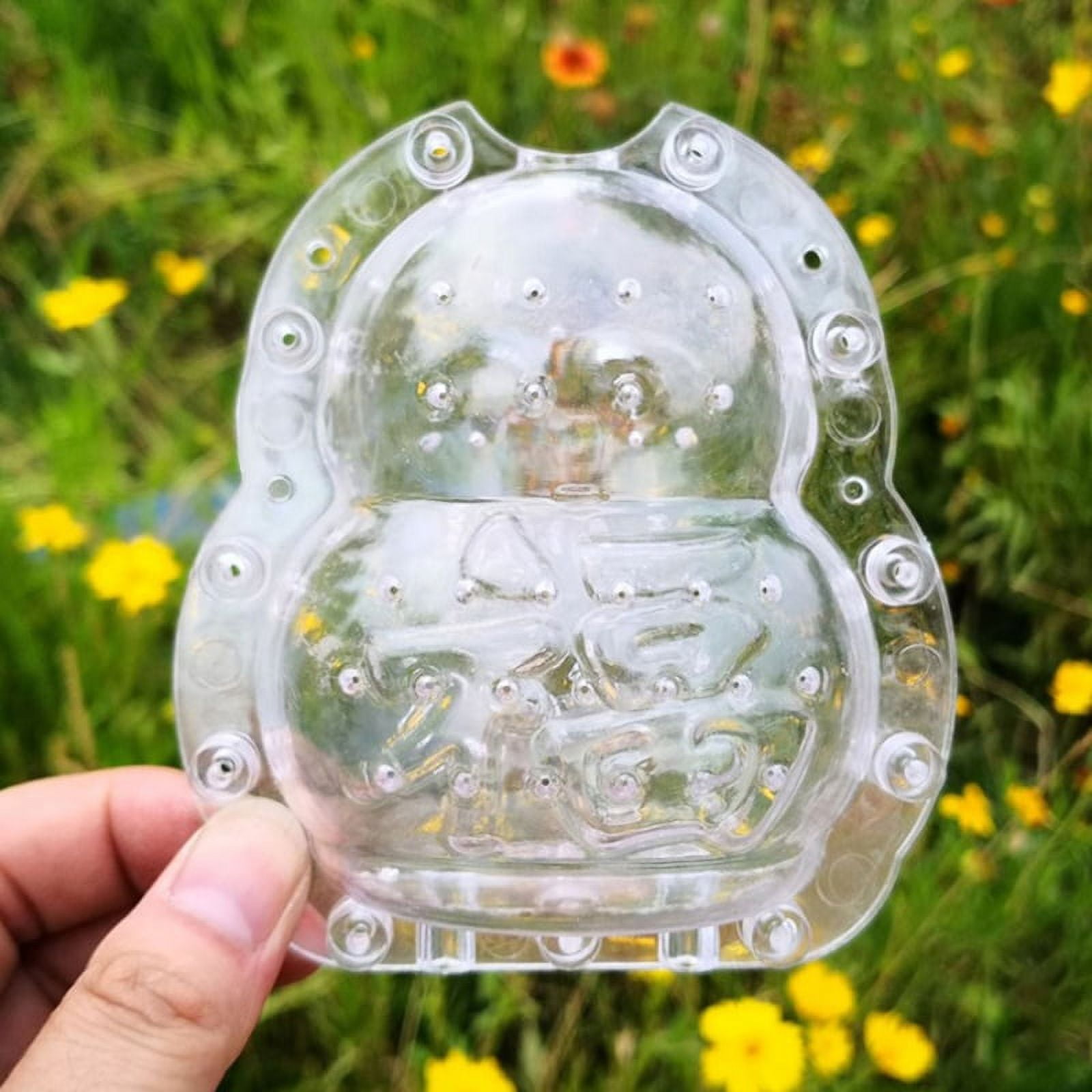 Veggie Pear Growth Shaped Watermelon Garden Fruit Mould Tool Cucumber ...