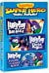 Veggie Tales : Larryboy Ultimate Super Hero Collection (DVD video ...