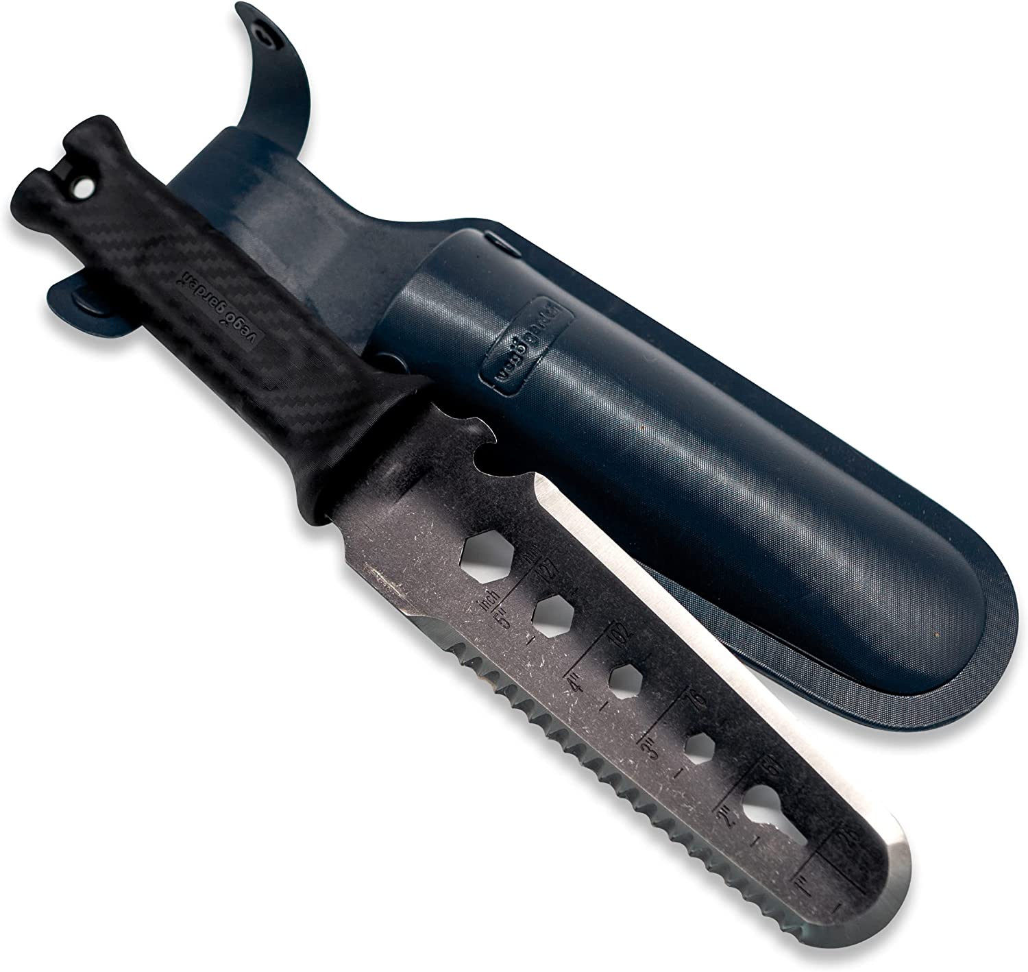 Teknetics DIGGER Digging Tool - Walmart.com