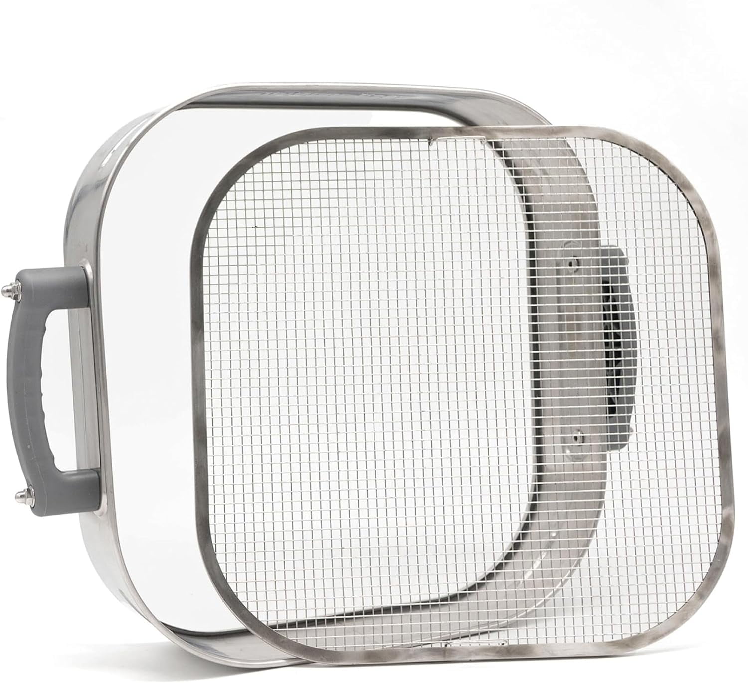 Vego Garden Modular Garden Sifter Single Screen Kit - Walmart.com