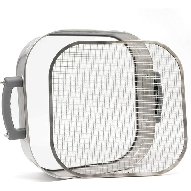 Vego Garden Modular Garden Sifter Single Screen Kit - Walmart.com
