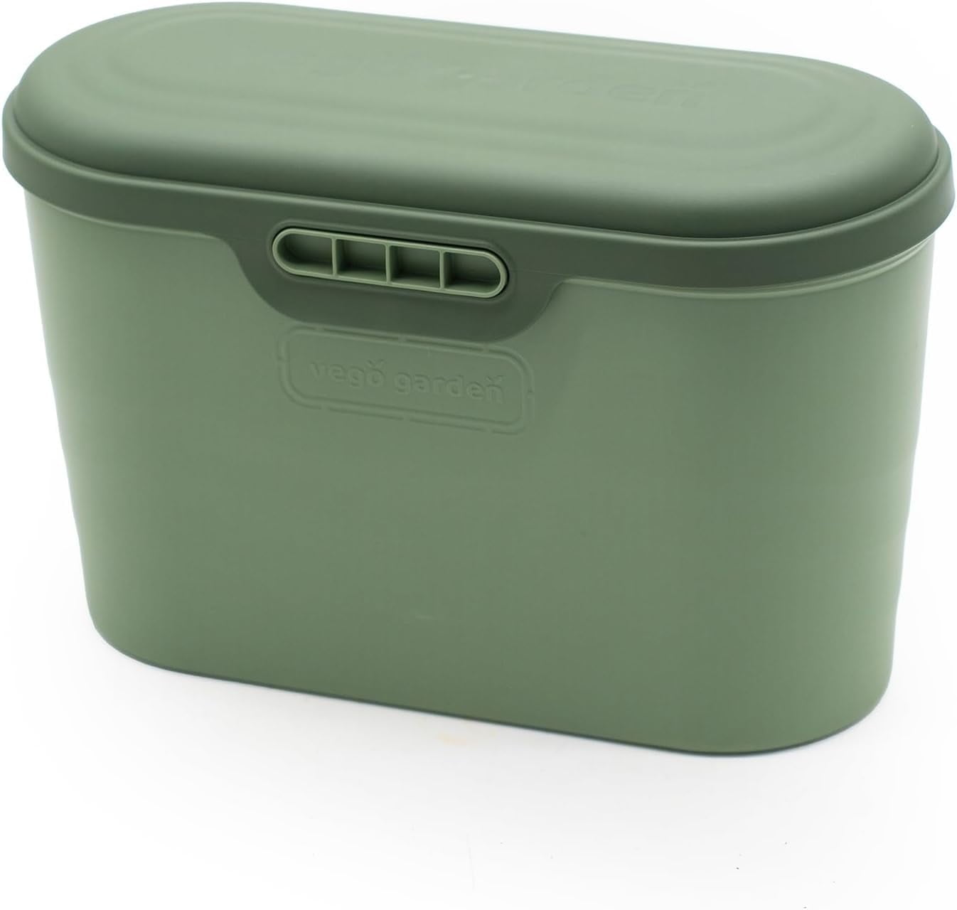 Vego Garden Tool Organizer Storage Caddy, Hangs Conveniently from ...