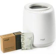 Exaco Aerobin 400 Outdoor Plastic Container, 123 Gal. Insulated Compost ...