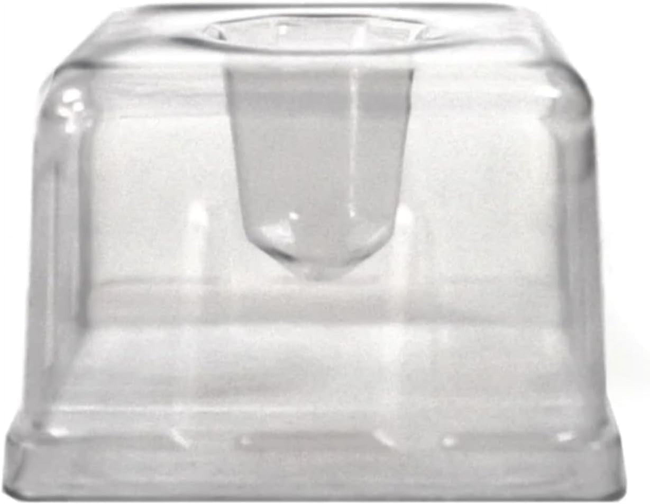 Vego garden Seedling Tray Lids with Drip Irrigation, 16 Pack - Walmart.com