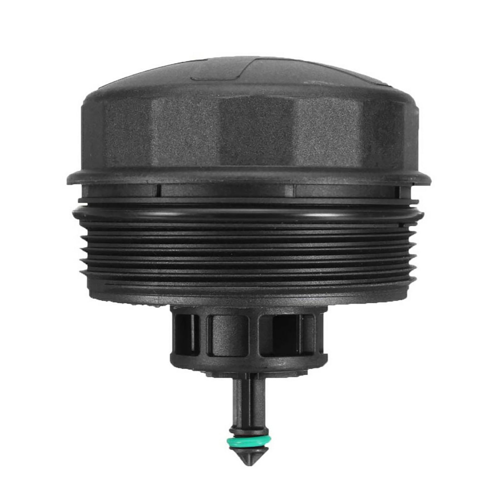 Vehicle Accessory Oil Filter Housing Cover Cap for BMW 335i 2007-2010 ...
