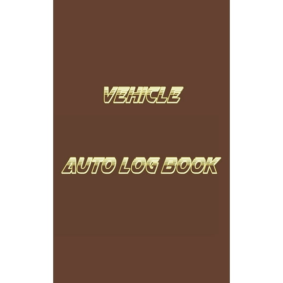 Vehicle Mileage Logs