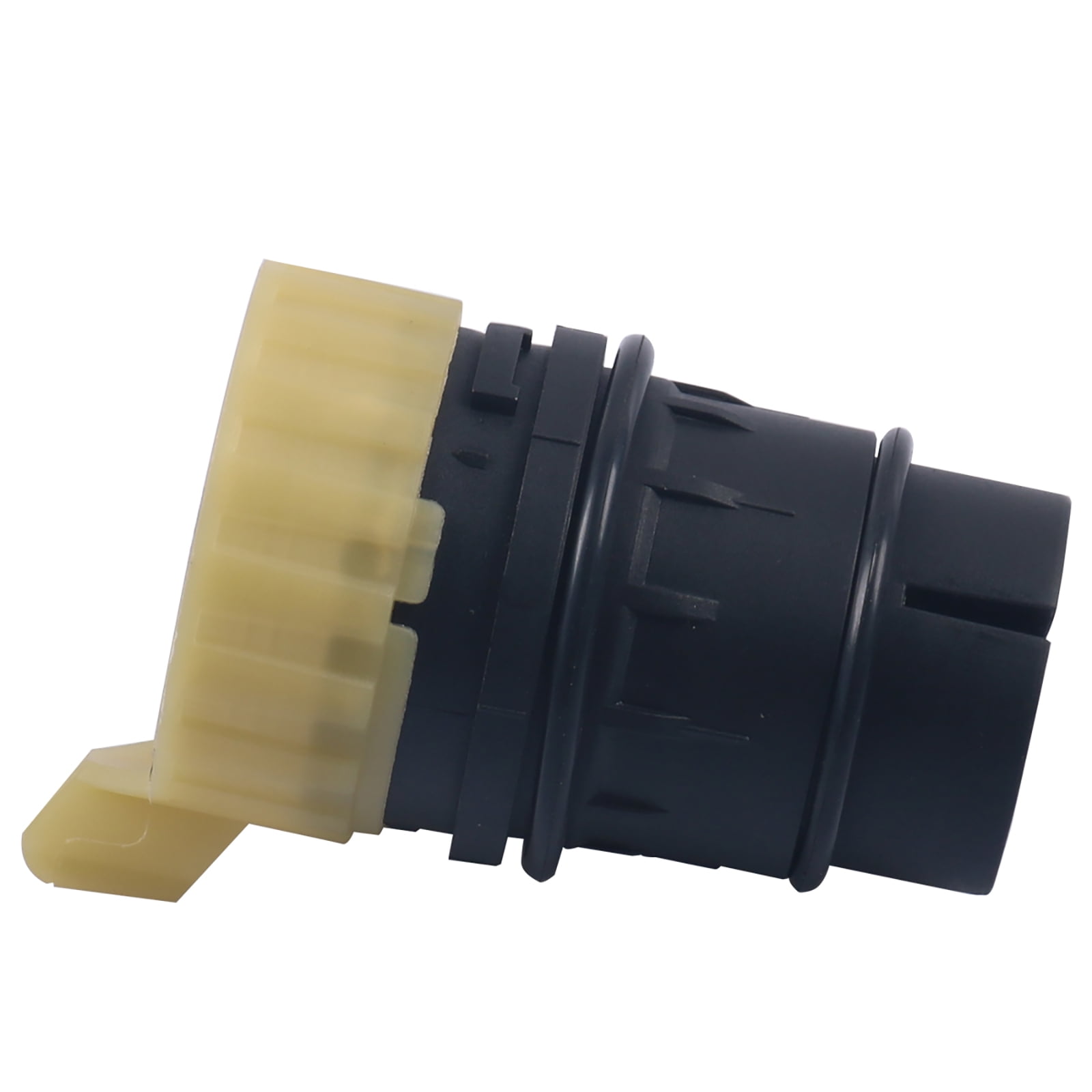 Vehicle Automatic Transmission Plug OE 52108322AA, ABS, Black+Yellow ...