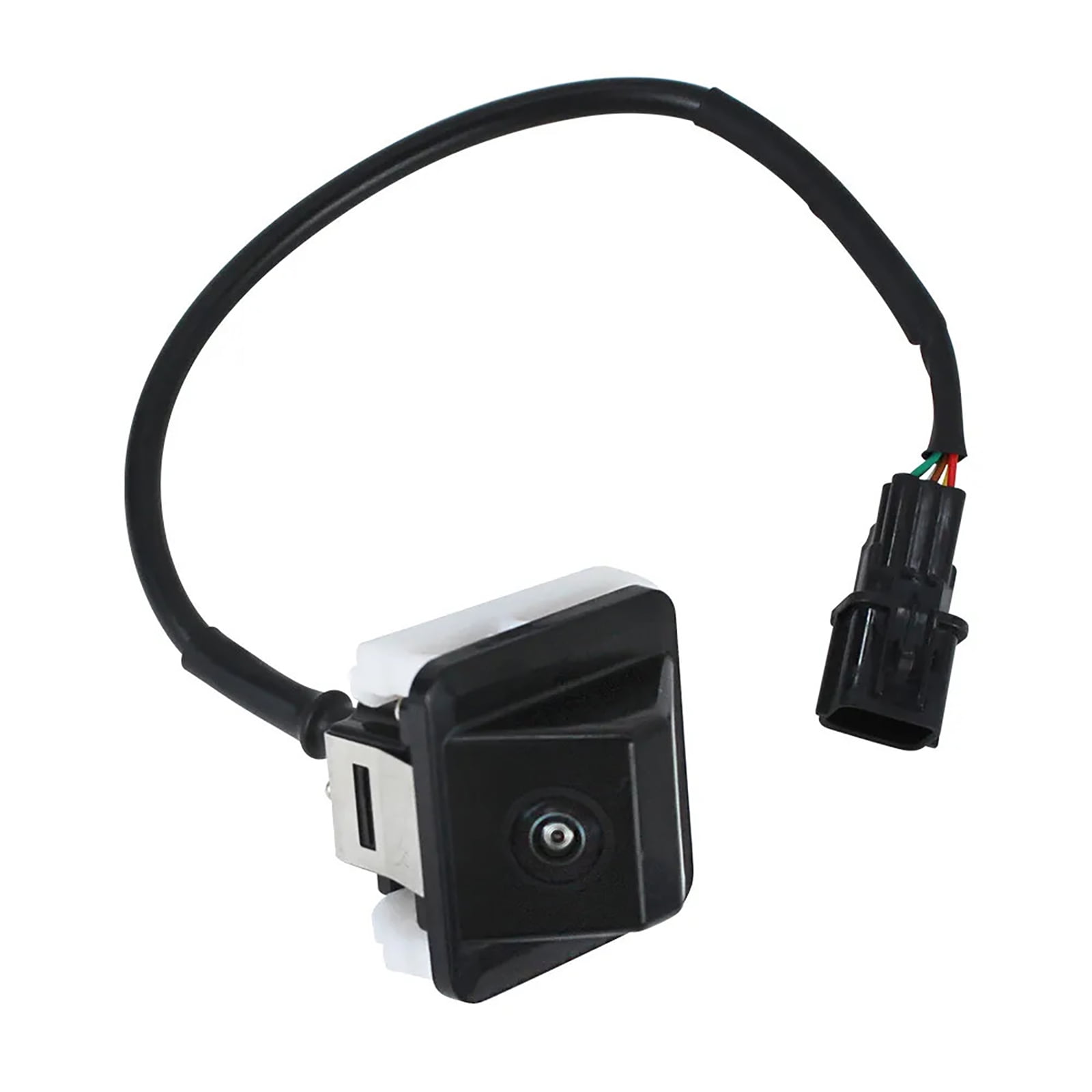 Vehicle Backup Camera for Kia Optima 2014-2015 Colored, Easy Plug and ...