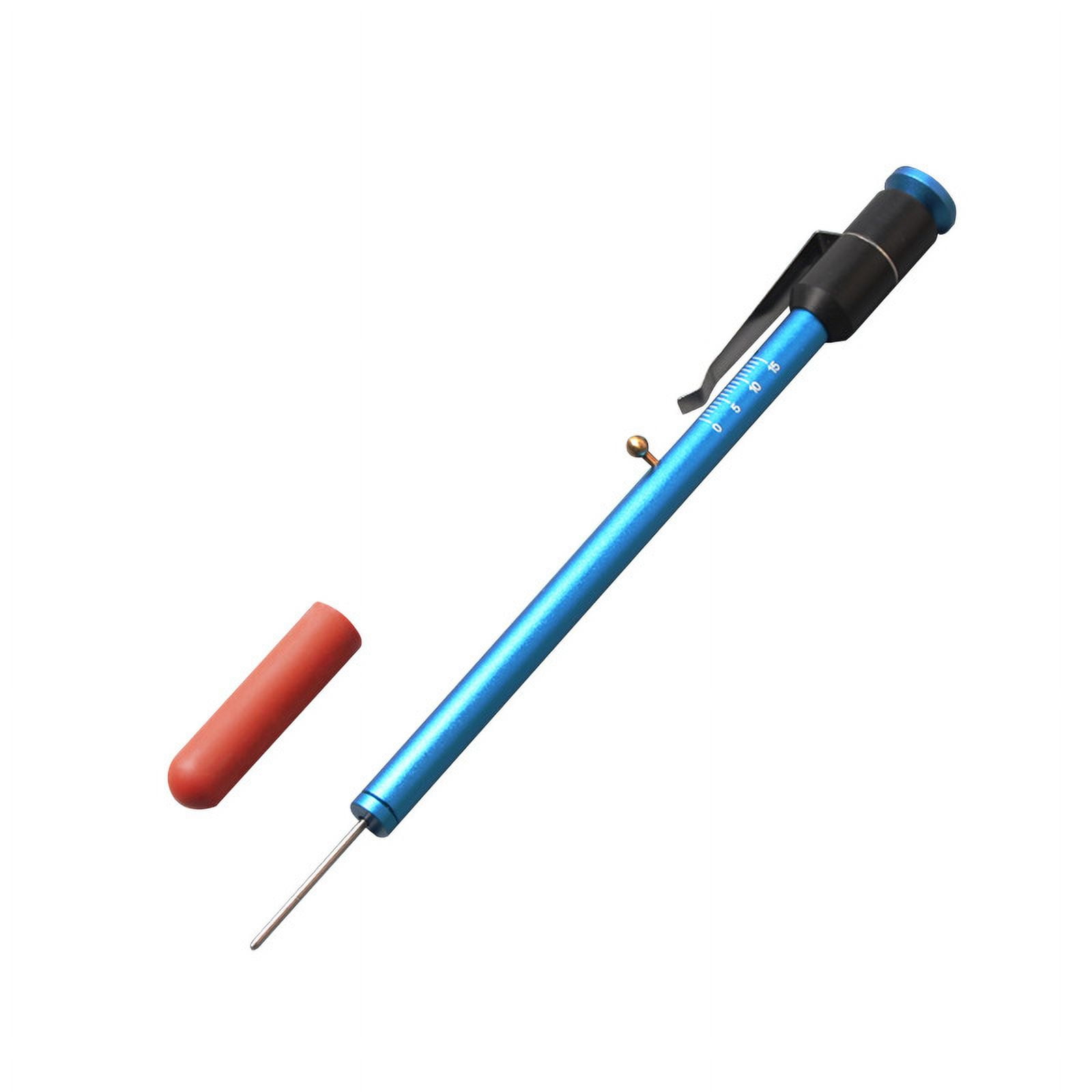 Vehicle Brake Pad Thickness Gauge, Brake Pad Tester, Time Saving Tester ...