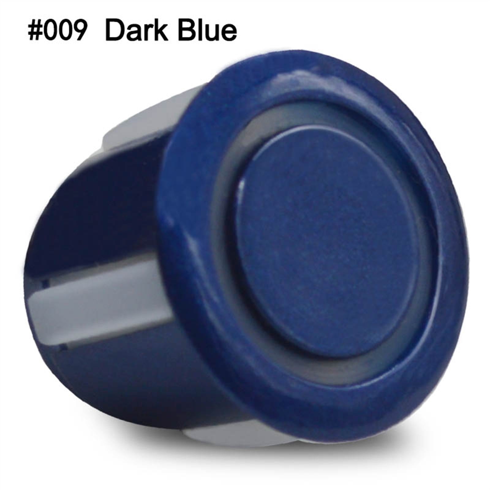 Vehicle Car 8 Parking Sensors System Reverse Backup Radar Front And Rear Assistant Kit Park Auto