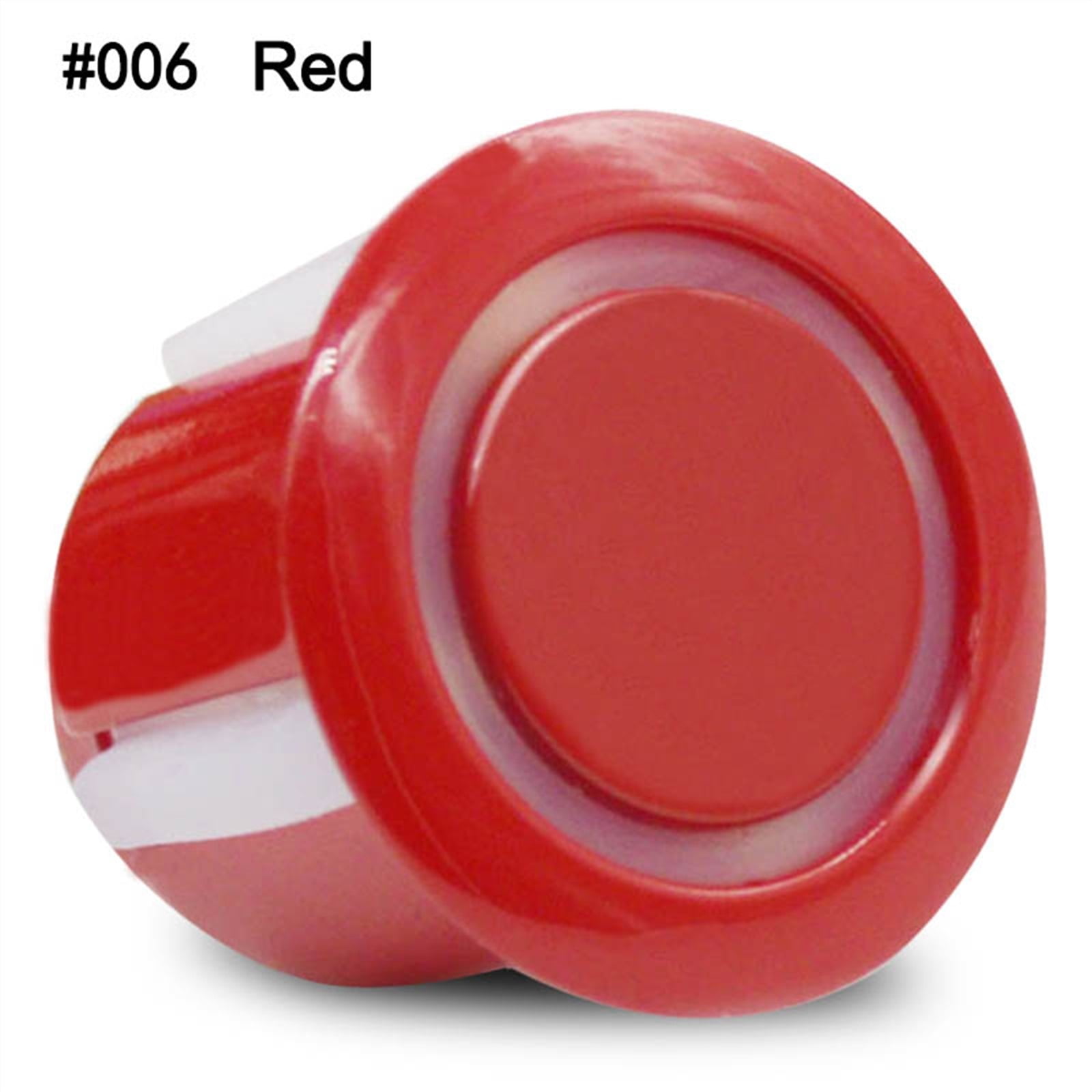 Vehicle Car 8 Parking Sensors System Reverse Backup Radar Front And ...