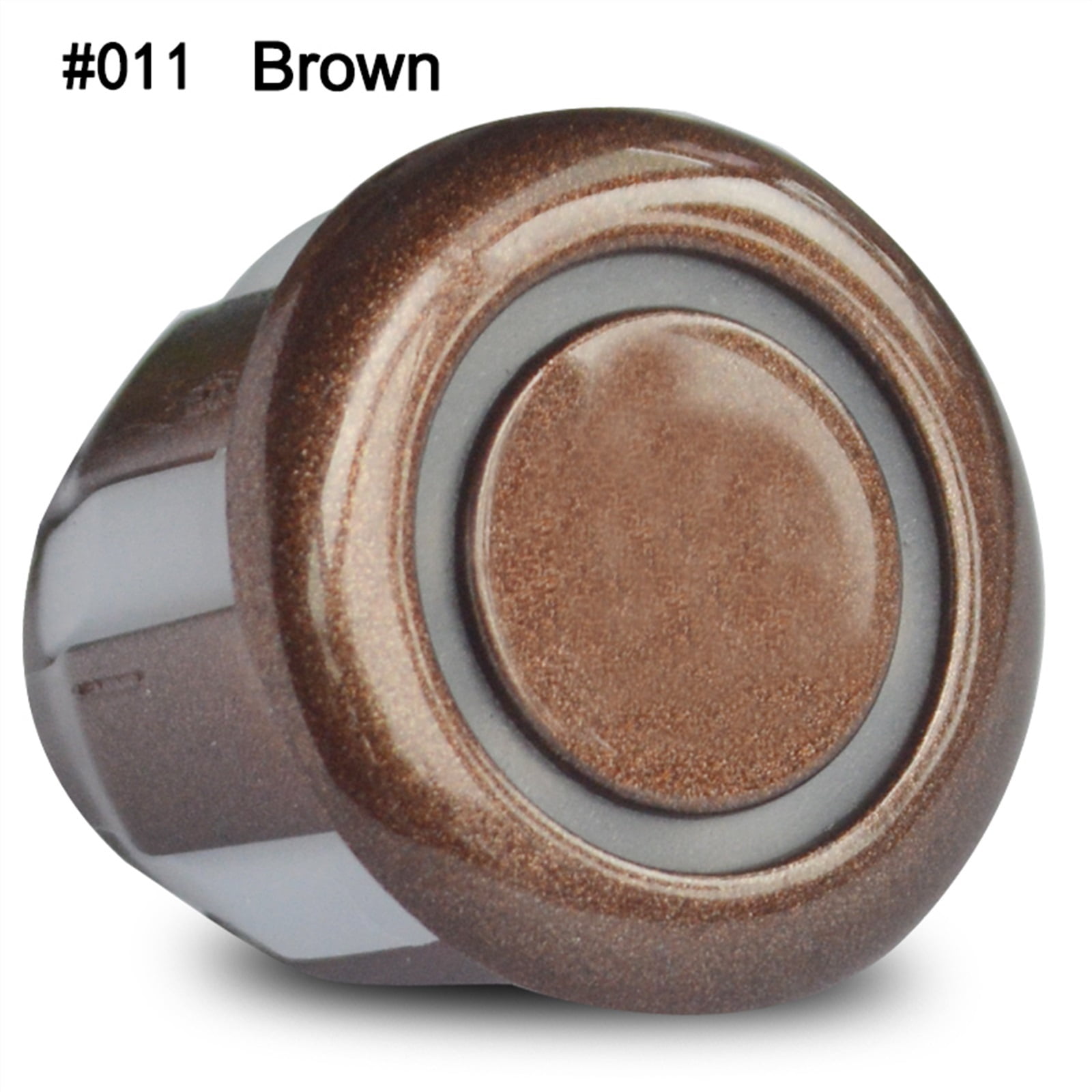 Vehicle Car 8 Parking Sensors System Reverse Backup Radar Front And ...