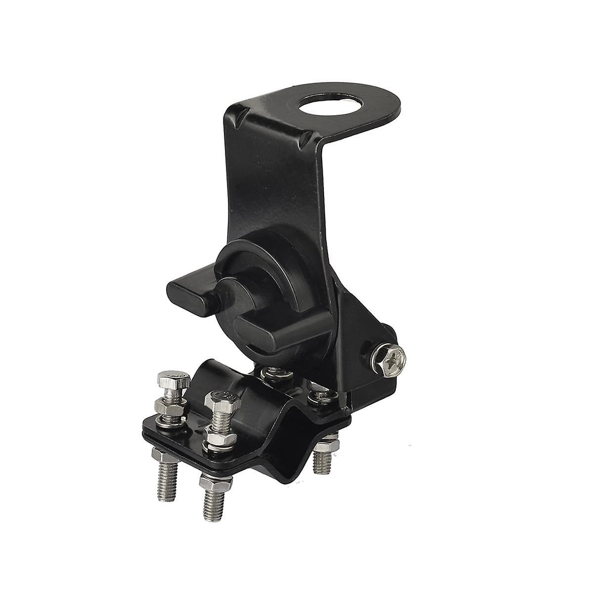 Vehicle Cb Mobile Radio Antenna Mirror Mount Bumper Roof Rack Pole ...