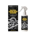 Vehicle Chain Cleaner Maintenance of Motorcycle and Bicycle Chains ...