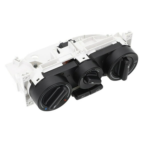 Vehicle Climate Control Module Accuracy Temperature Regulation for ...