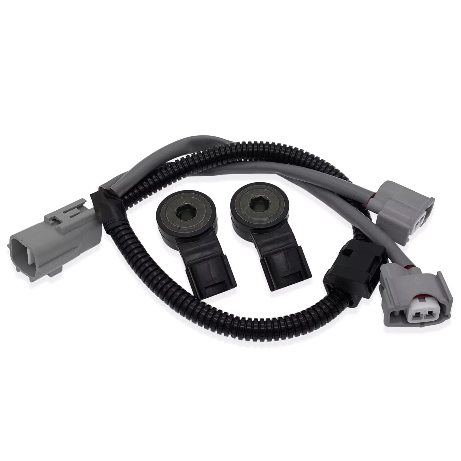Vehicle Complete Knock Sensor & Harness for Toyota RAV4 2006-2011 ...