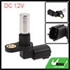 Vehicle Crankshaft Position Sensor 237313S500 for Nissan Frontier ...