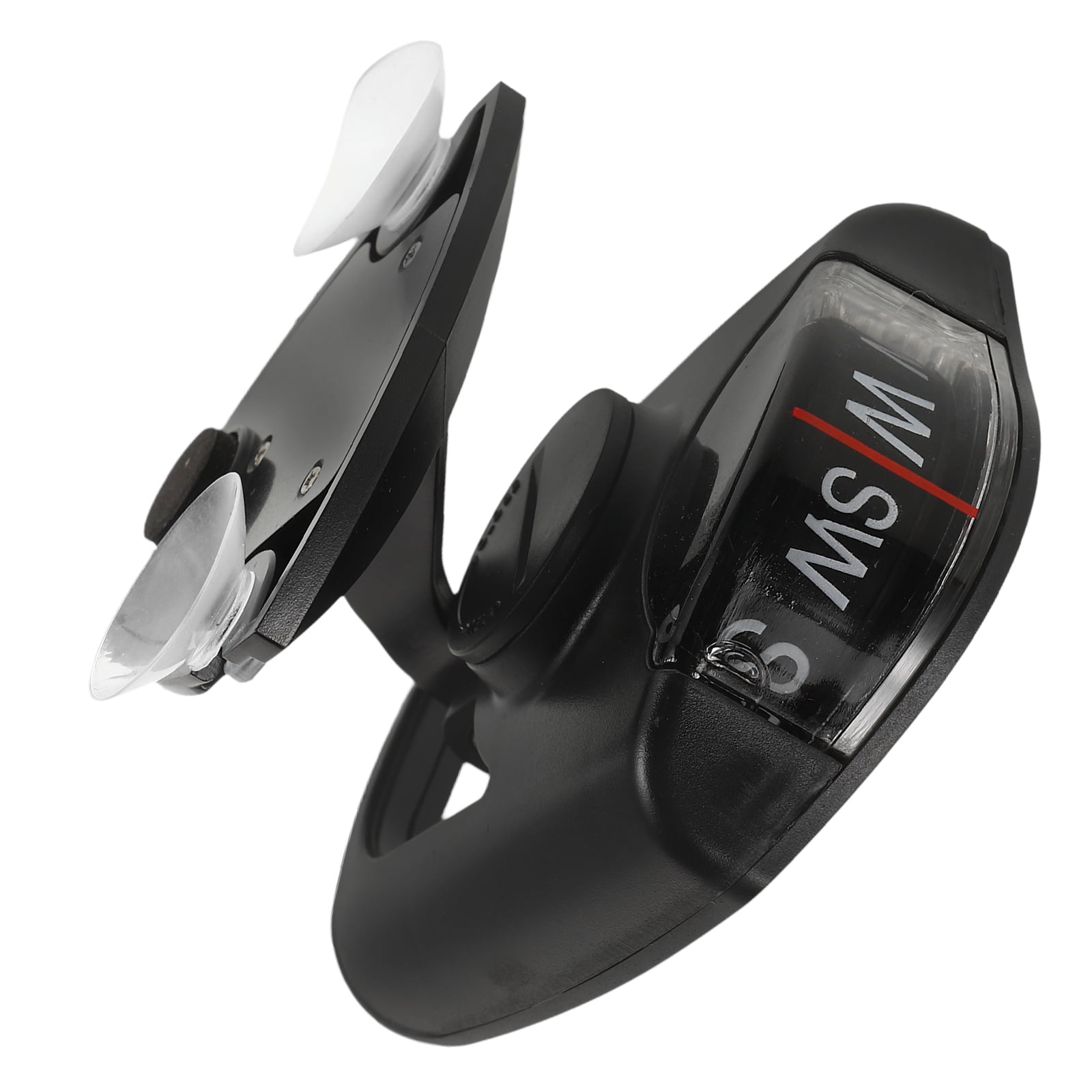 Vehicle Dashboard Compass Inclinometer Car Compass Auto Dash Compass ...